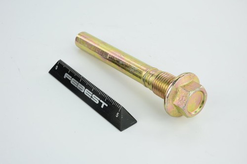 Front Caliper Slide Pin For MITSUBISHI MIRAGE G4 A10# Caliper Slide ...