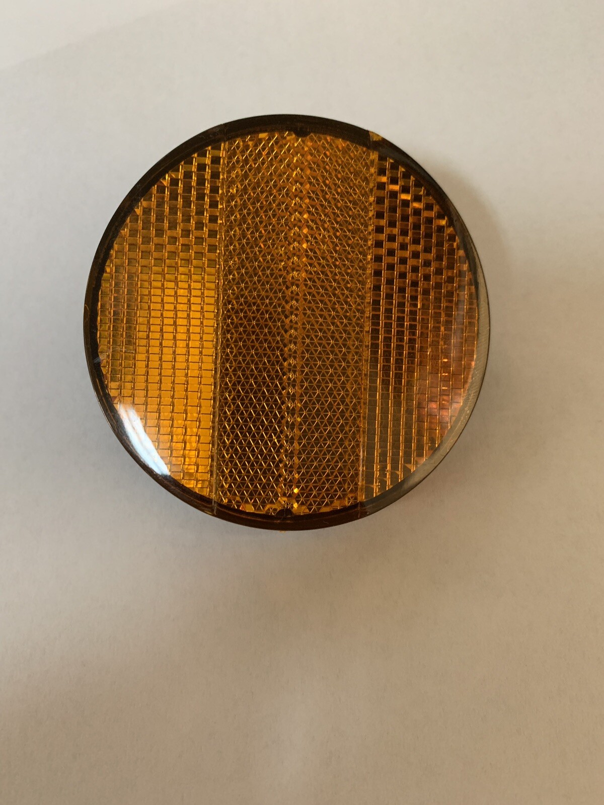 FR Lowrider Bike Bicycle Reflector Amber Bike Bicycle | eBay