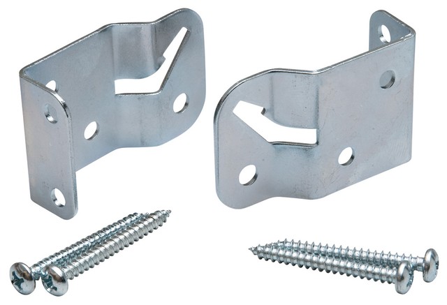 Universal Bracket Levolor Brackets LRSUNVBRACKETD 027088837748 for sale ...