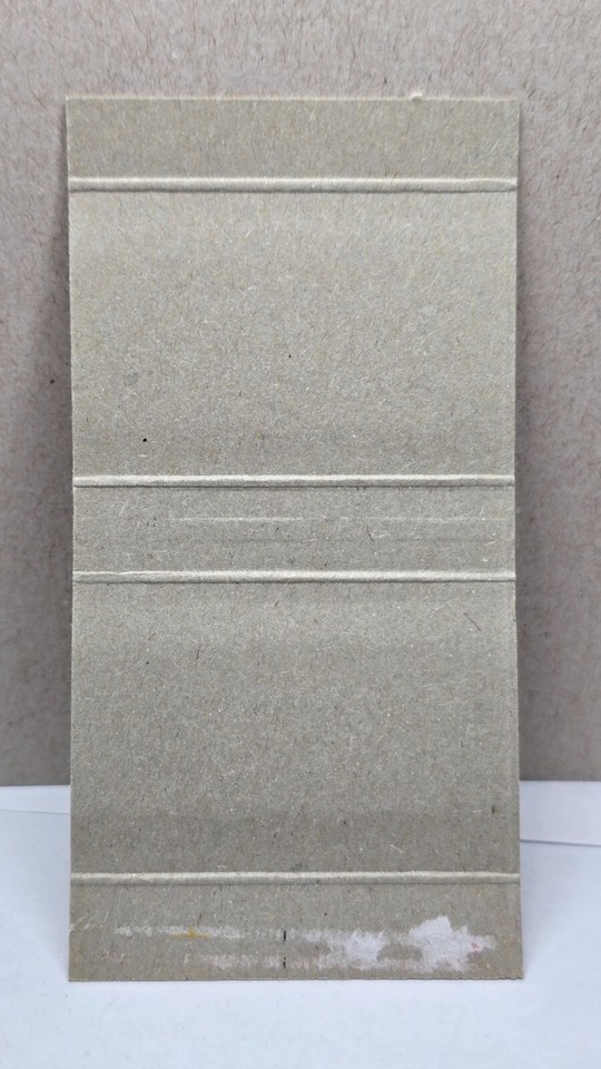 Vintage Matchbox Box SLEDGE SAFETY MATCHES Flattened Empty Sweden '79 ...