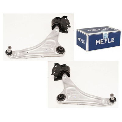 LAND ROVER FRONT CONTROL ARM SET DISCOVERY SPORT LR126118 LR126119 ...