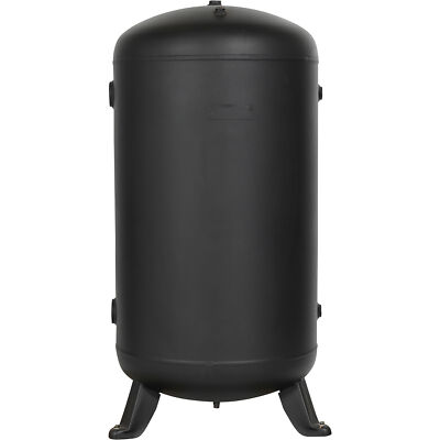 Air Compressors - Vertical Air Compressor Tank