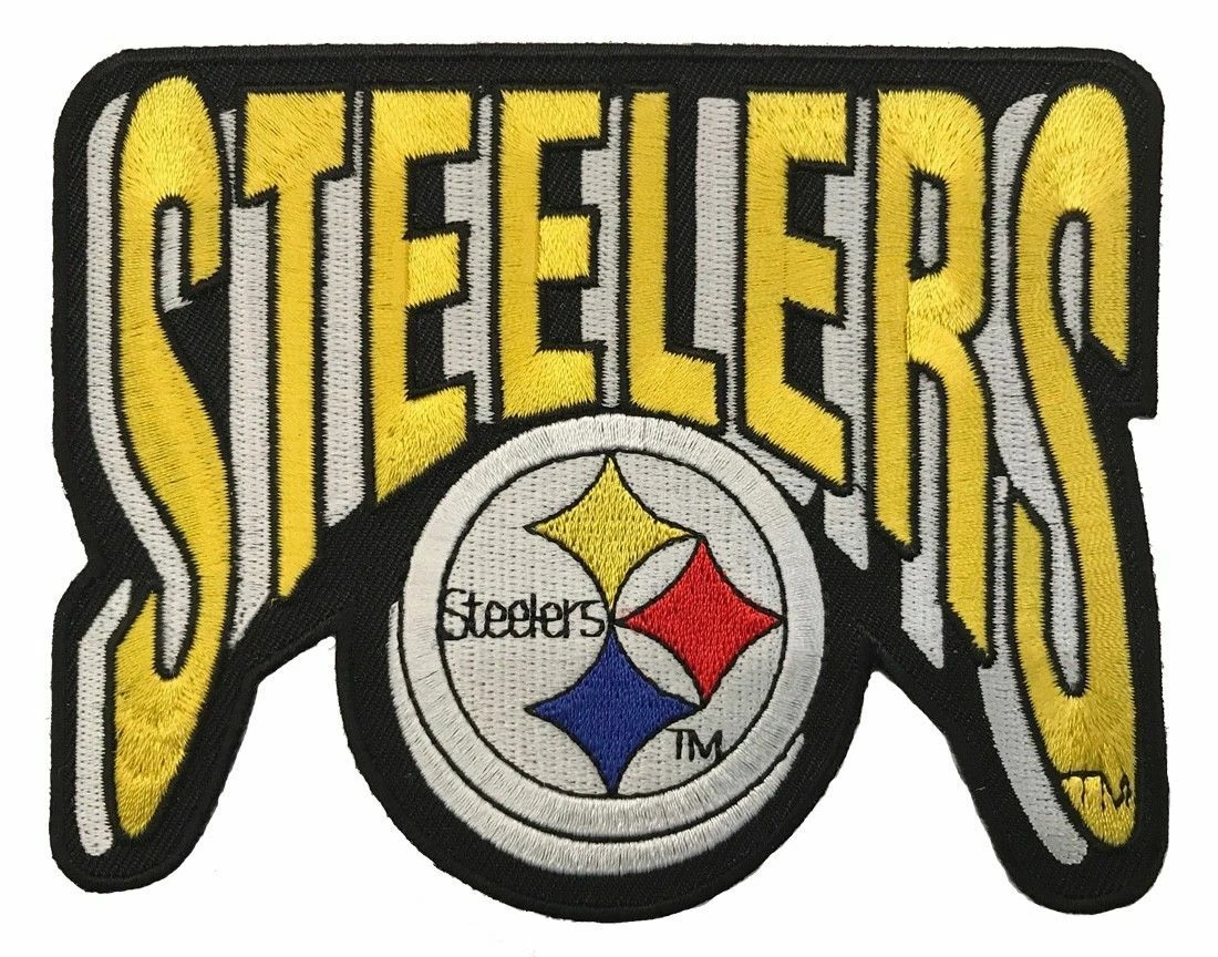 Steelers Font