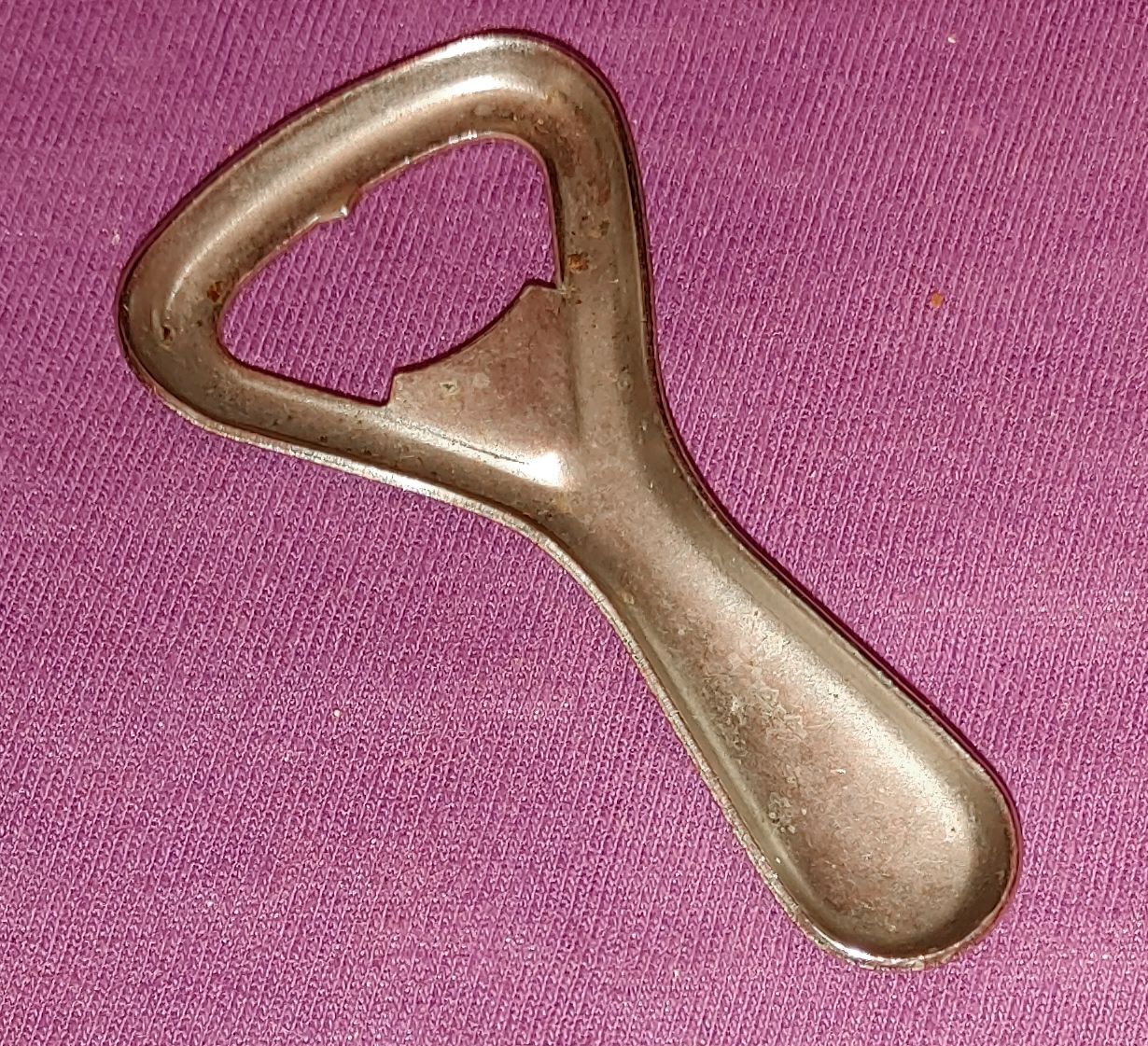 DDR METAWA RECORD - Kapselheber - Flaschenöffner - teils mit Verschluß ...