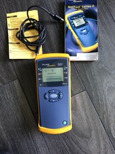 Fluke Networks Nts2-voip NetTool Series II Inline Network Tester for ...