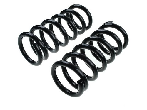For 1982-1996 Chevrolet S10 Coil Spring Set Front Autopart Premium ...