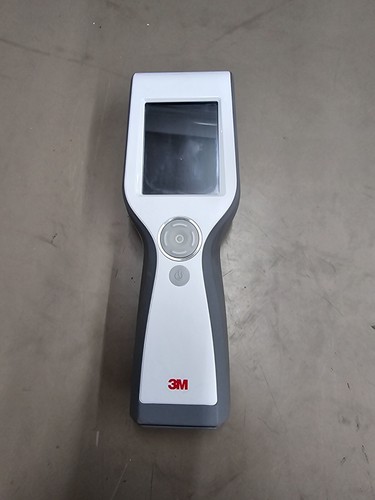 3M LX25 CLEAN TRACE LUMINOMETER | eBay