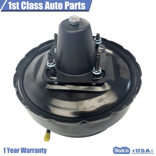 Power Brake Booster For 06-11 Hyundai Azera Sonata 3.3L 3.8L 53-27111 ...