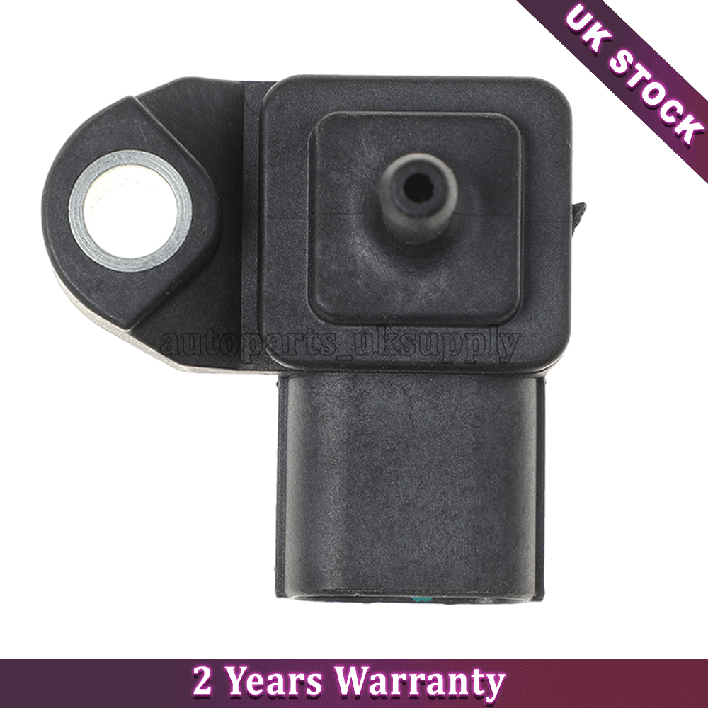 Air Intake Turbo Boost Pressure MAP Sensor for Mitsubishi L200 2.5 ...
