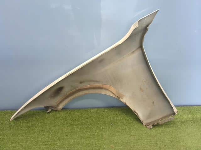 BMW 1 Series 2012 DBA-1A16 Right Fender Panel [Used] [PA113319708] | eBay