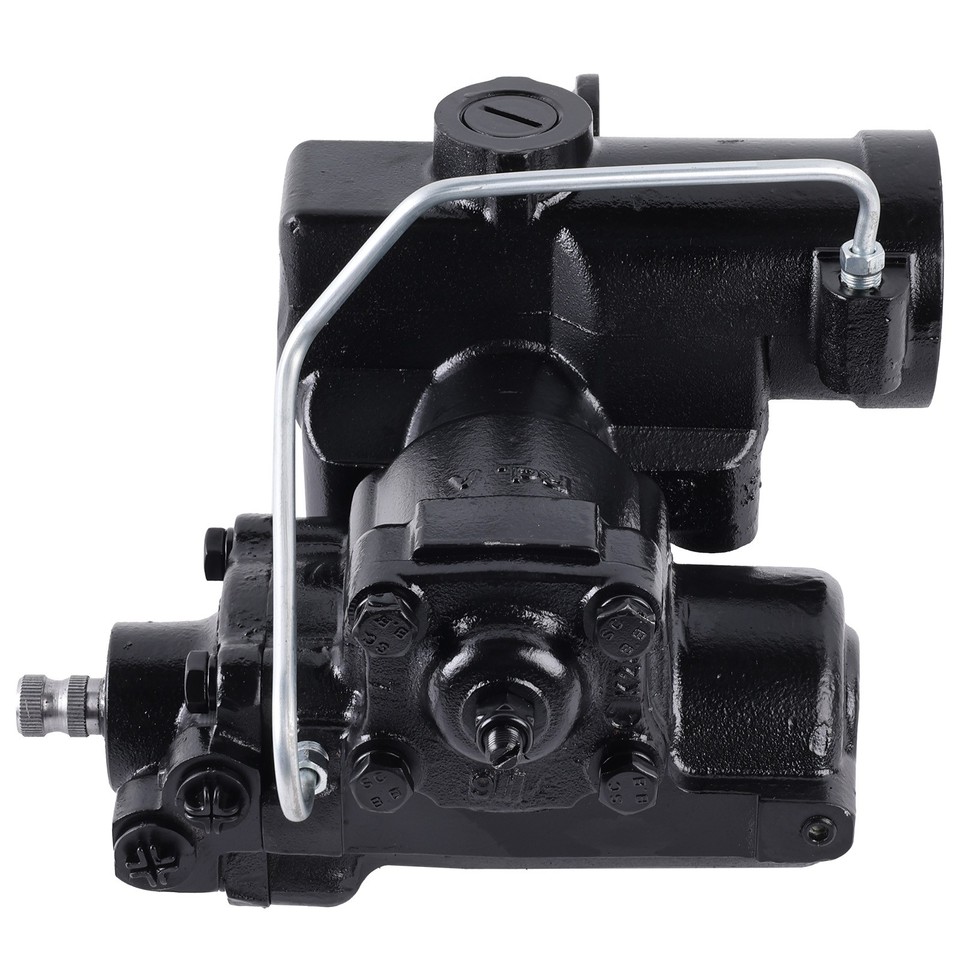 Power Steering Box for Land Rover All RHD Defender Models 1983-2016 ...