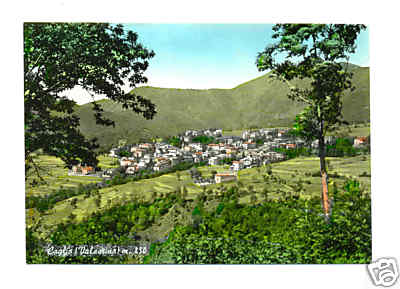 CAGLIO - VALASSINA (COMO) 1964 | eBay