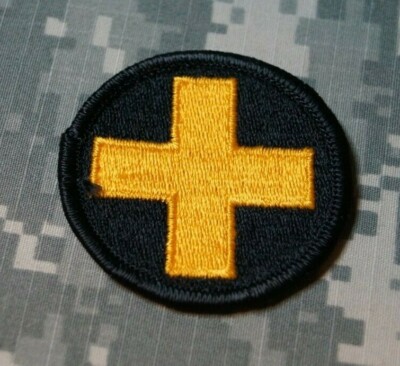 Military Patch US Army 33rd Infantry Brigade Dress Uniform Sew-on | eBay