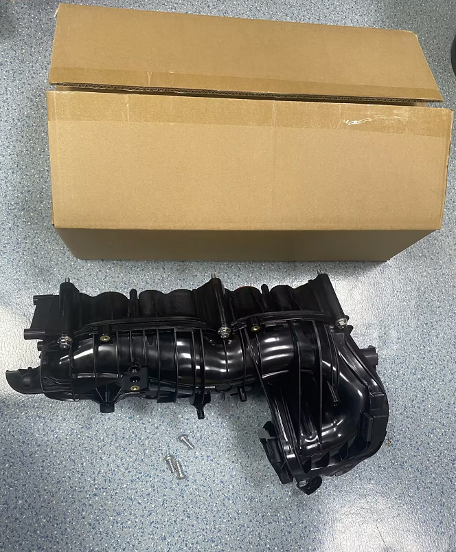 INLET/INTAKE MANIFOLD FOR BMW N47 E87 E90 E60 E91 E92 X1 E84 X3 E83 ...