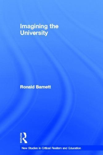 New Studies in Critical Realism and Education (Routledge Critical ...