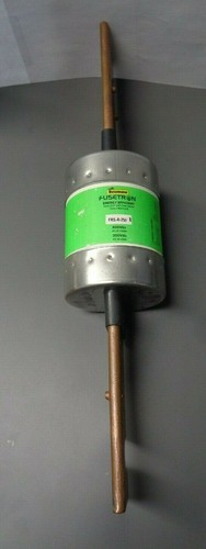 Nice Bussmann FRS R 250 Amp Fuse Energy Efficient Class RK5 600 Volt | eBay