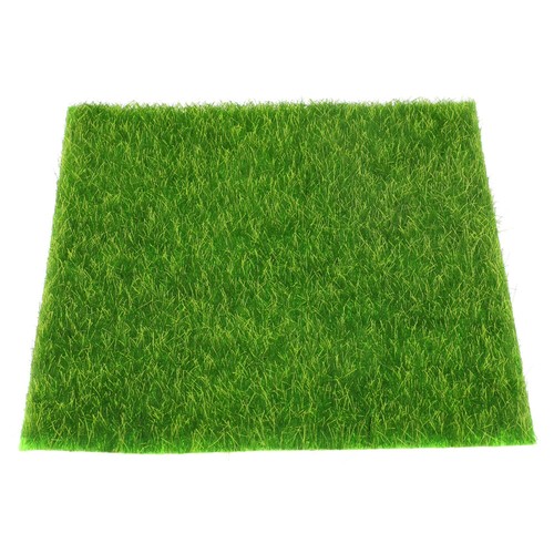Artificial Lawn Mini Turf Garden Decoration Fake Grass for Patio | eBay
