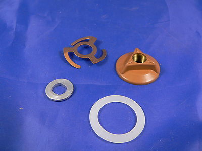 Pomello frizione Ofmer marrone, vari modelli, Nuovo, New, made in Italy ...