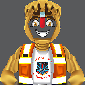 Capital City Fire Sprinkler Depot | eBay Stores