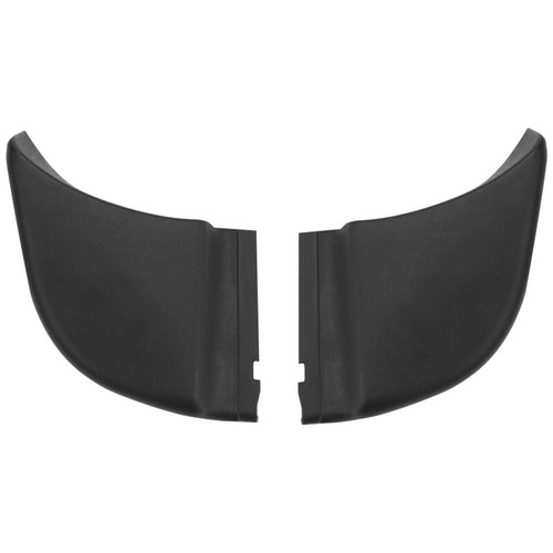 Rear Bumper End Plate Cap Fit for 2004-2015 52163-0K010 52164-0K010 ...