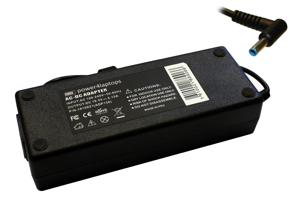 HP Thin Client t740 Compatible Desktop PC Power Supply AC Adapter | eBay
