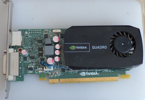 Grafikkarte Nvidia Quadro 600 | eBay.de