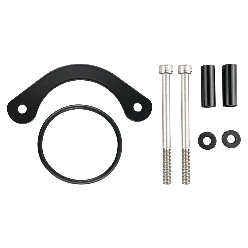 TDI Upper Intake Hose to Manifold Fix For BEW BRM BHW Engine 2004-2006 ...