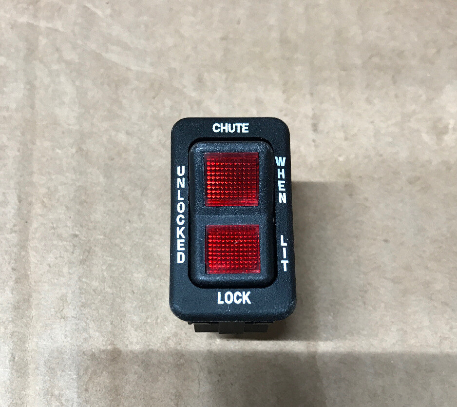 Oshkosh Street Smart Parts #0110258 | eBay