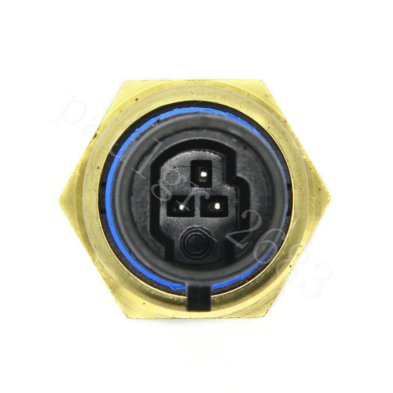 For Mercruiser 8M6000623 8818793 8818790 Water Pressure Sender Sensor ...