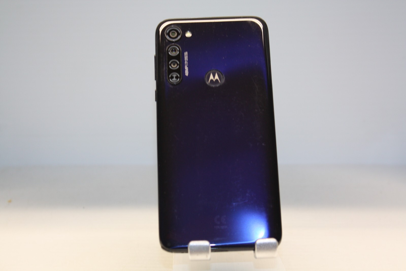 Motorola Moto G Stylus XT2043-4 - 128GB - Mystic Indigo (Unlocked ...