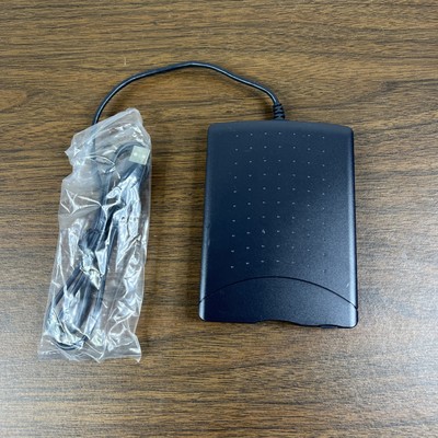 Dell Floppy Drive Module UF0002 External USB 3.5" | eBay