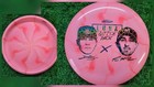 NEW Discraft LUNA - BATTLE PACK McBeth Barela 3/4/0/2 Disc Golf ...