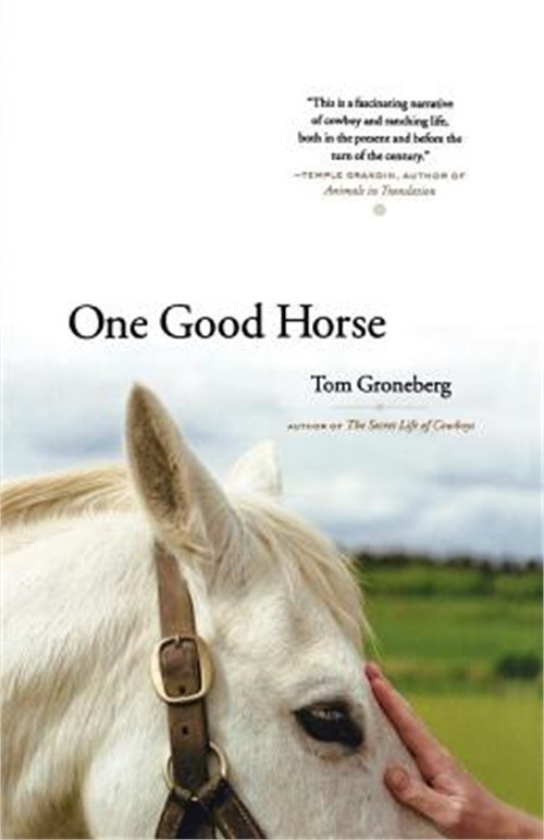 One Good Horse (Paperback or Softback) | eBay UK