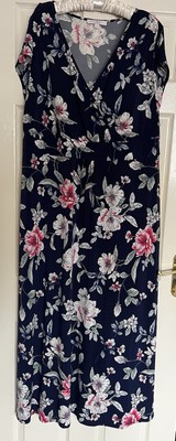 Ladies Dress From Julipa Size 20 | eBay UK