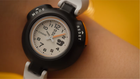 Sauna Watch Sauna Wristwatch SAN 100H 7BJR CASIO Casio Sauna Ikitai ...