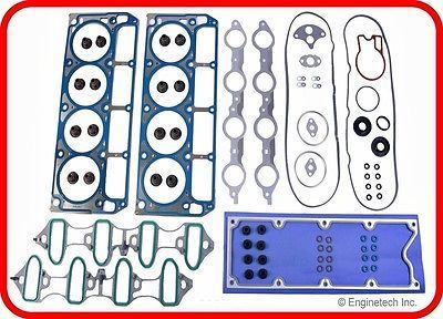 *Engine Rebuild Kit* Chevrolet Silverado Sierra 364 6.0L V8 LQ9 VORTEC ...