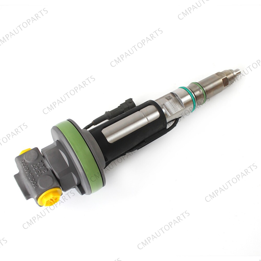 2867149 2882079 Fuel Injector 0986435614 For Cummins K19 KTA19 QSK19 ...