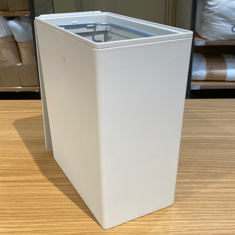 MUJI Dust Bin (Size Select) | eBay