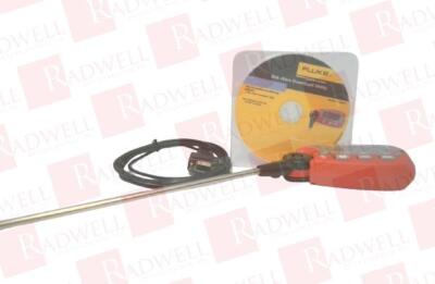 FLUKE 1551A-12-DL / 1551A12DL (BRAND NEW) | eBay