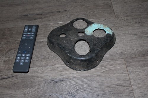 Vintage Ford Model A dash gauge panel NOTE Ratrod | eBay