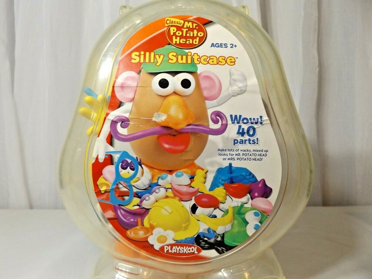 Mr Potato Head Funny