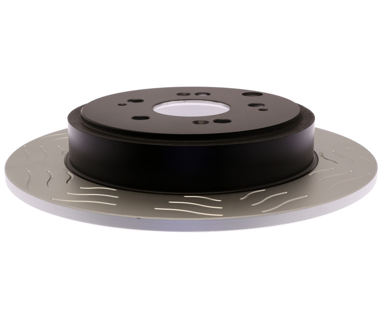 Raybestos 980349PER Specialty - Street Performance S-Groove Brake Rotor ...