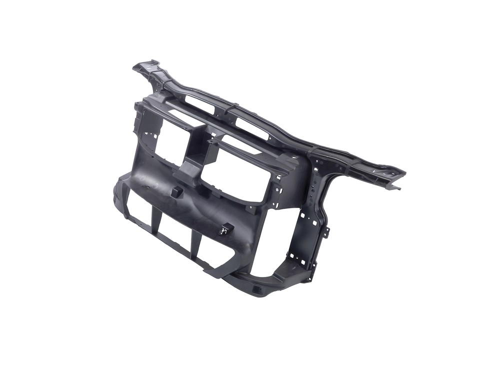 Radiator Support For BMW 3 Series E90 328i 07-13 325i 06 BM1225125 ...