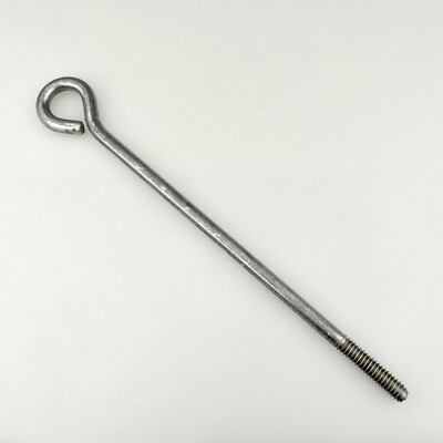 Vintage Lifetime Cookware Replacement Long Handle Rod Pin 1950s Old ...