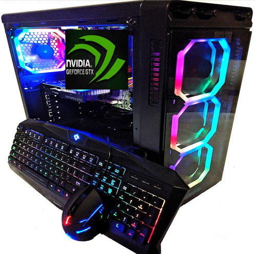Gaming Desktop Pc Rtx 3070 Ti