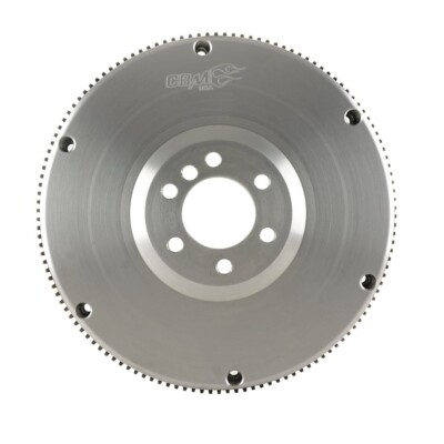 CBM-11447 CBM MOTORSPORTS GM LS1 BILLET STEEL FLYWHEEL 6 BOLT 9" DD S4D ...