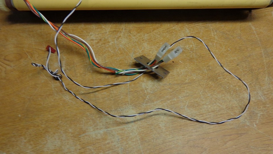 AFP IMAGING MINI MED FILM PROCESSOR 90 roller assembly | eBay