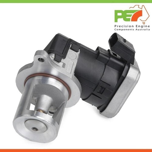 New * PEC * EGR Valve For MERCEDES BENZ C320 CDI W204 OM642.960 V6 CRD ...