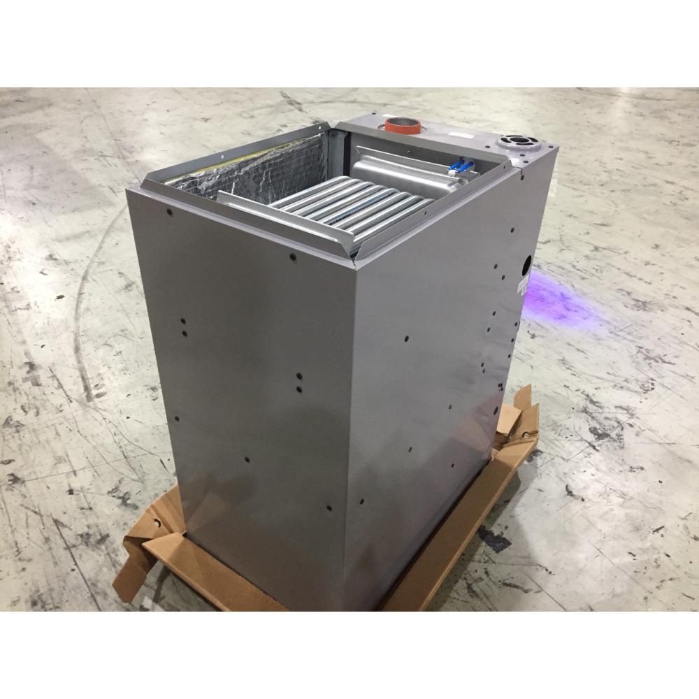 RHEEM/FUJITSU FF75173LT80M 75K BTU 2-STAGE UP/HORIZ FURNACE 80% 115V | eBay