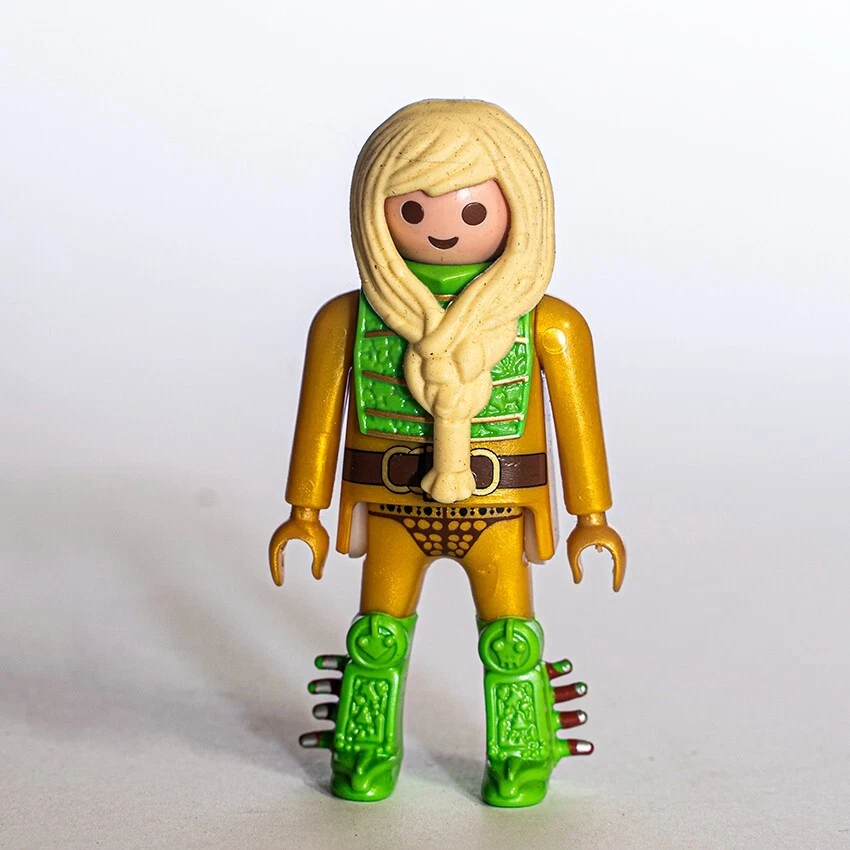 How To Train Your Dragon 2 Ruffnut And Tuffnut Toy